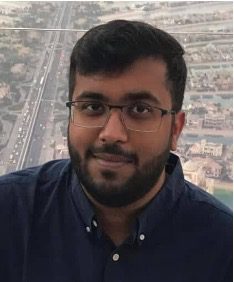 Meet The Team - Emica