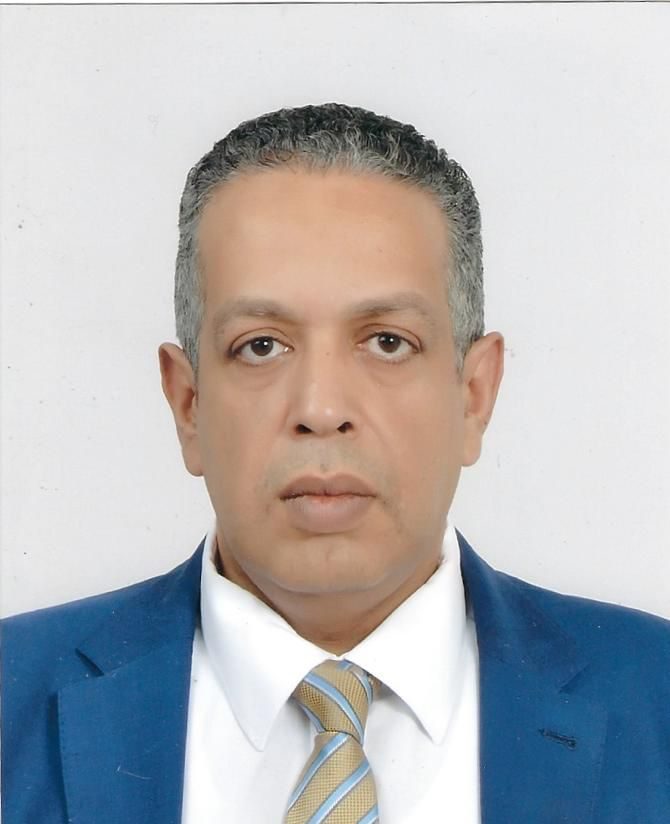 Meet The Team - Emica